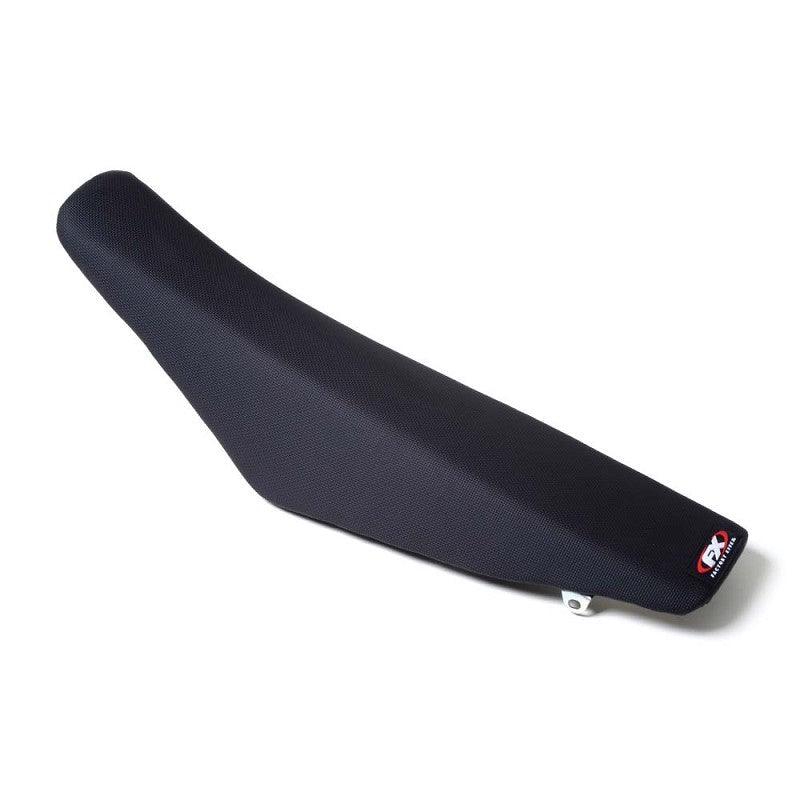 FACTORY EFFEX FP1 SEAT COVER BLACK YZ250F 2010 2013 Cully s Yamaha