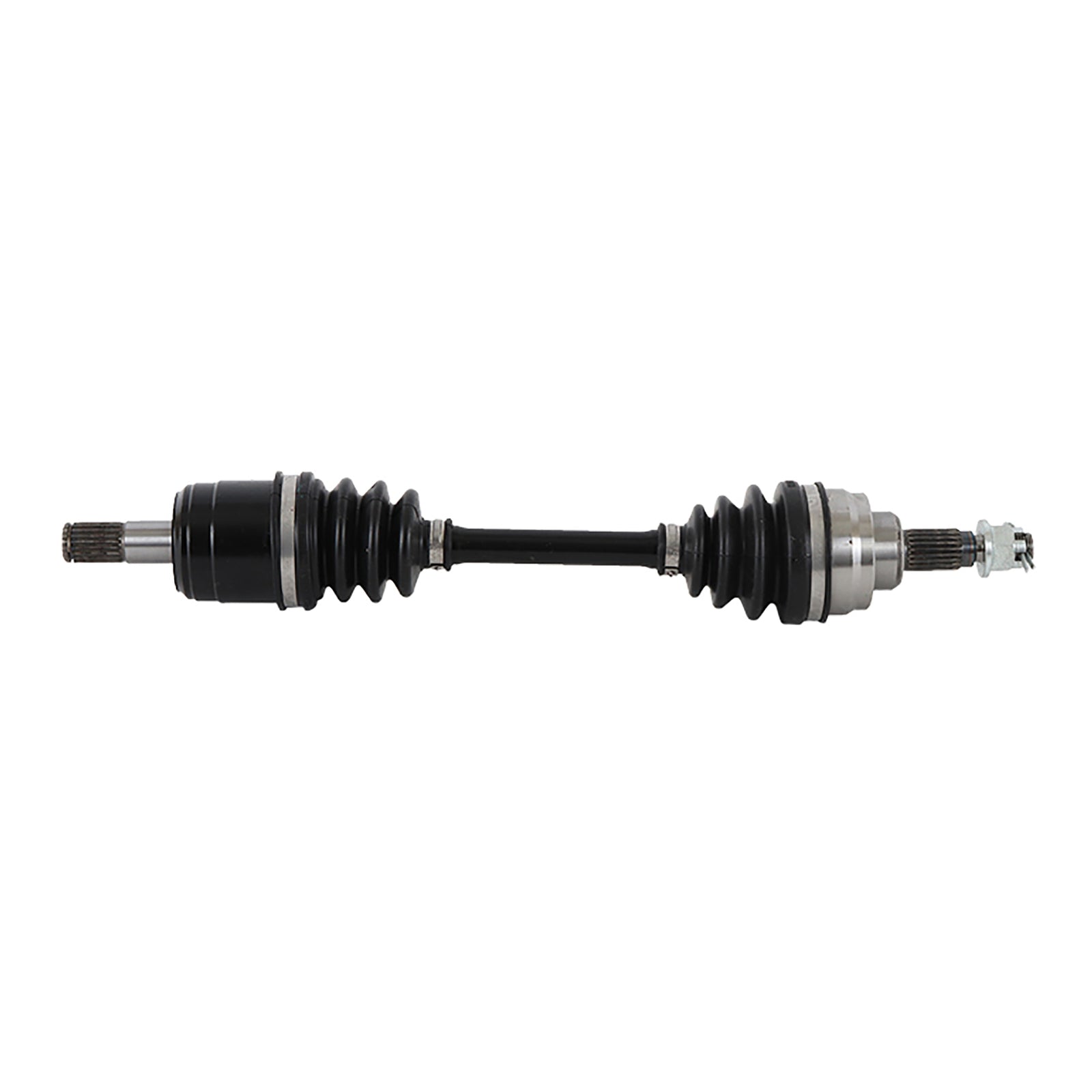 ATV CV/Axle 6 Ball Complete Shaft AB6-HO-8-306 – Cully's Yamaha