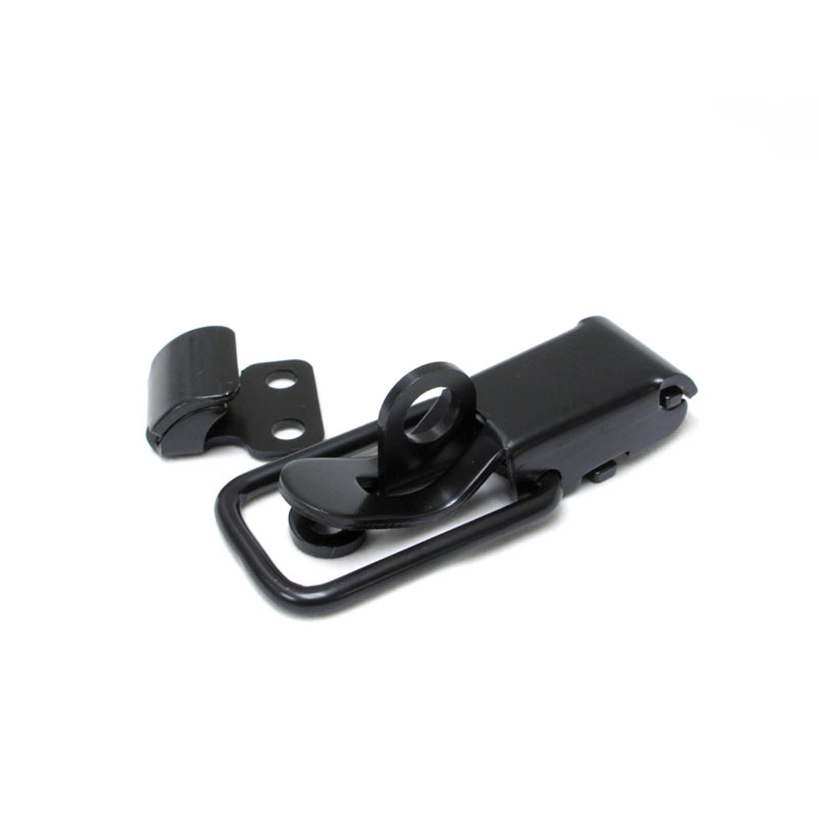 ATV CARGO BOX REPLACEMENT CATCH ASSEMBLY – Cully's Yamaha