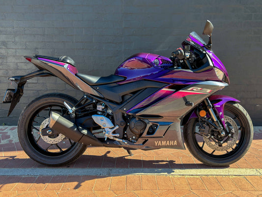 Used - LAMS – Cully's Yamaha