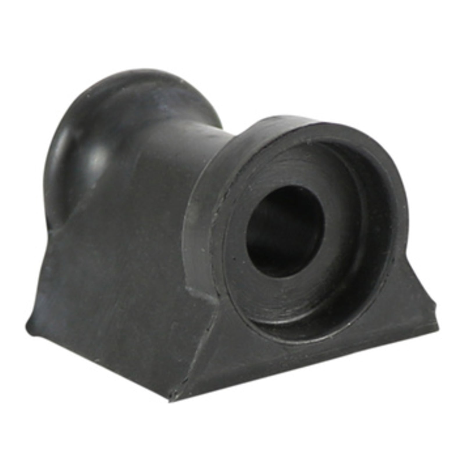 Tubliss Front Deflector (Triangle Rubber Block) – Cully's Yamaha