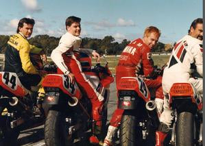 About Cullys Yamaha – Cully's Yamaha