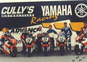 About Cullys Yamaha – Cully's Yamaha