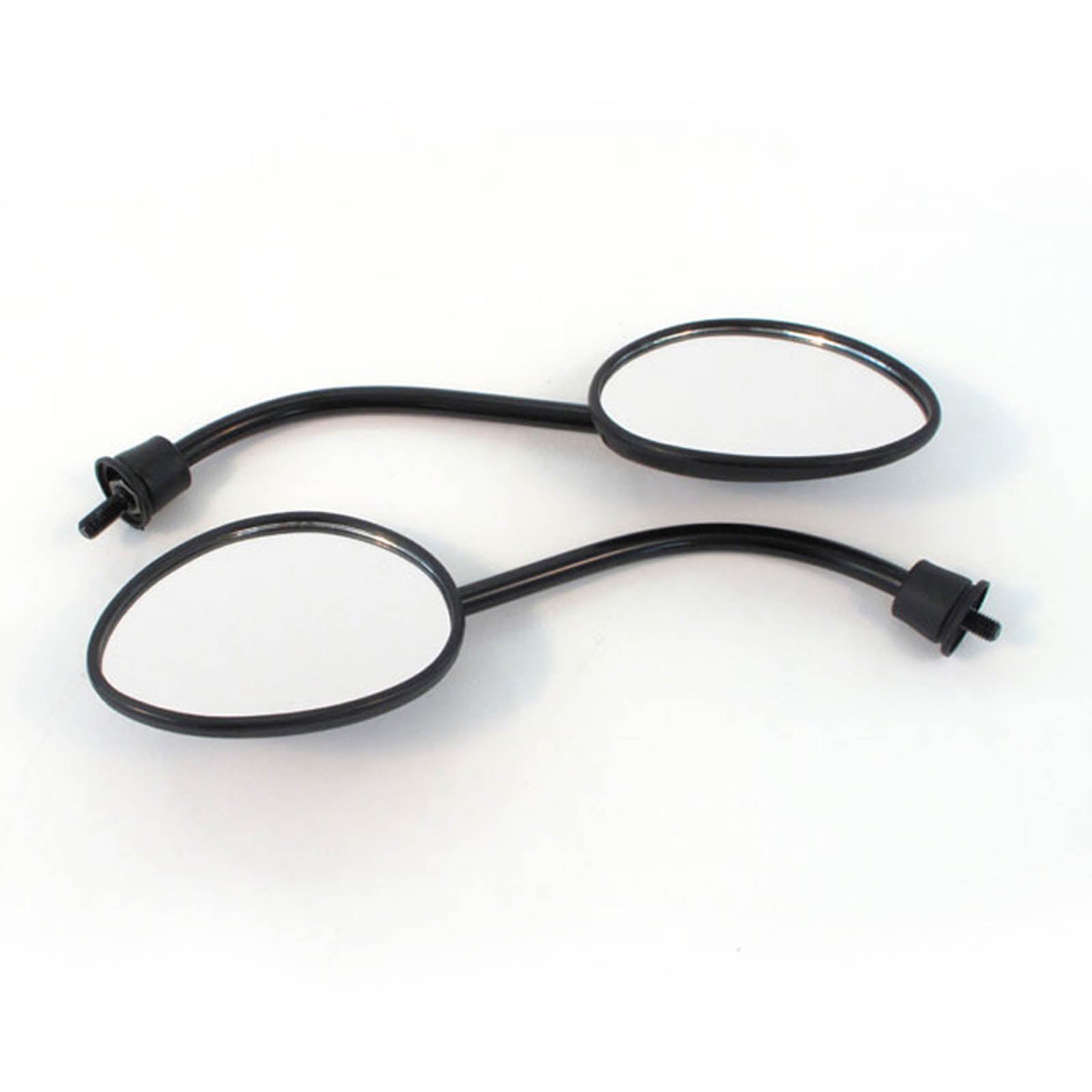 Whites Mirror Piaggio Zip (Pair) – Cully's Yamaha