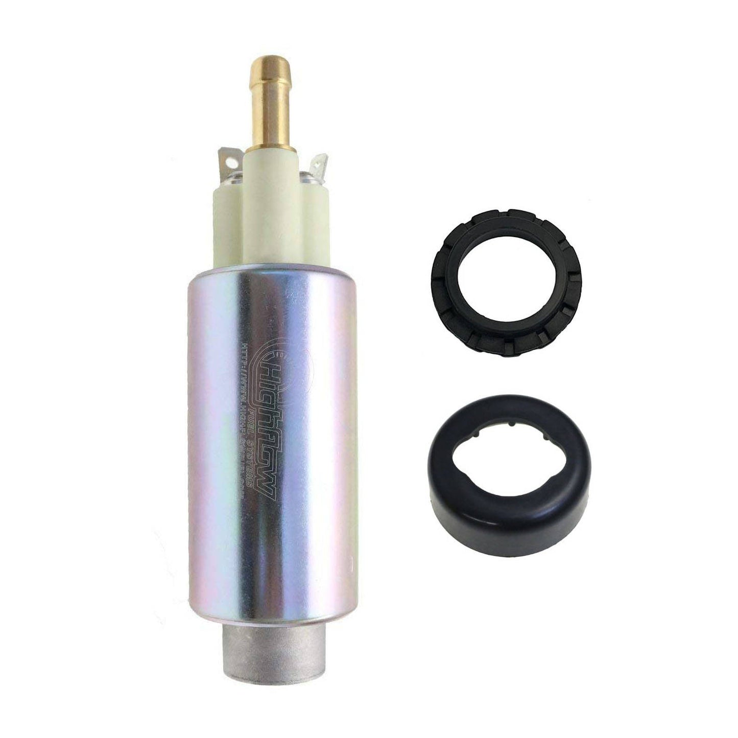 Quantum VST / Outboard Fuel Pump – Cully's Yamaha