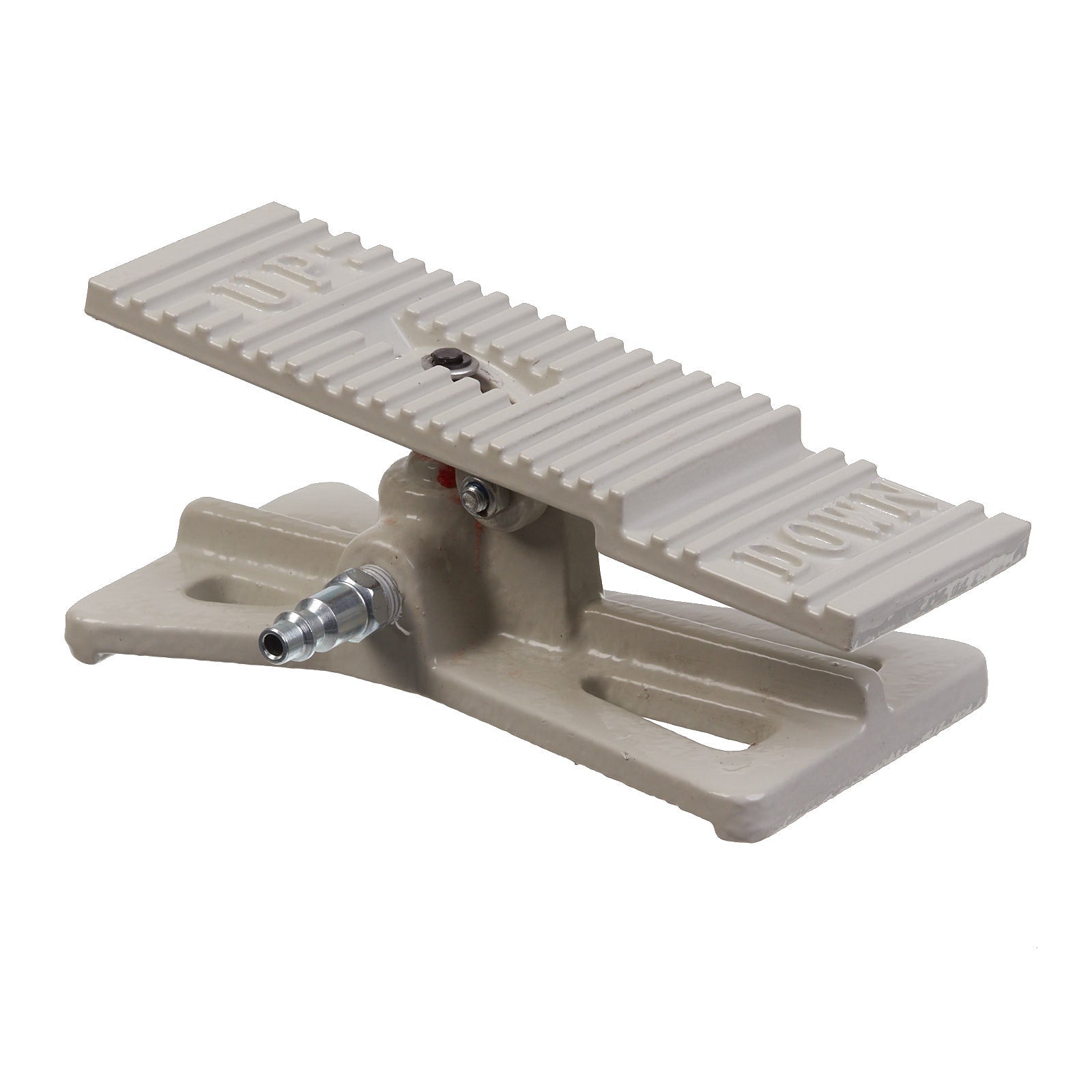 MOTO ACC LIFT TABLE PART ; FOOT PEDAL ASSY - COMPLETE – Cully's Yamaha