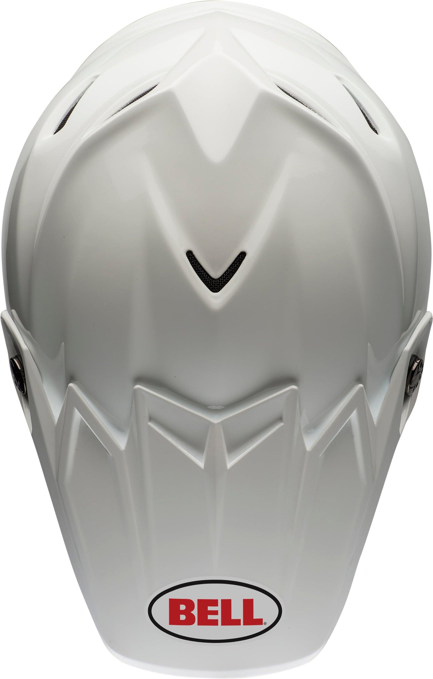 BELL 2023 MOTO-9S FLEX HELMET - WHITE – Cully's Yamaha