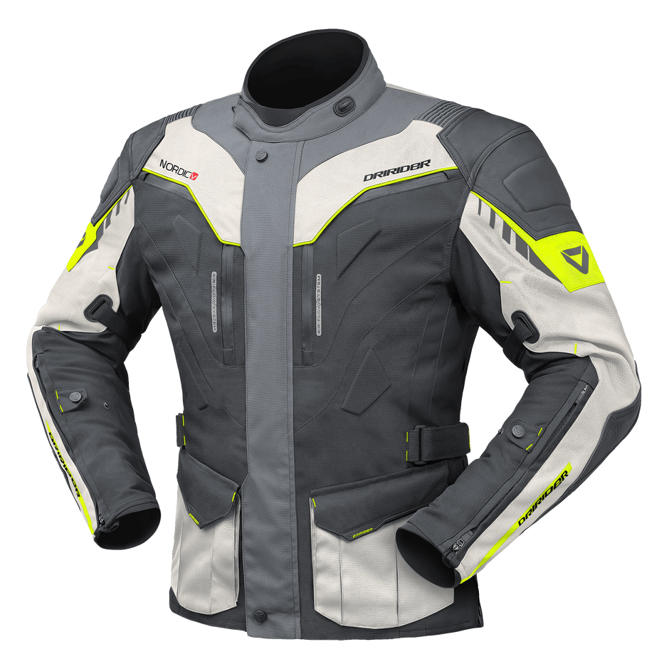 Dririder Motorcycle Jackets | Motorcycle Clothing | Cully's Yamaha